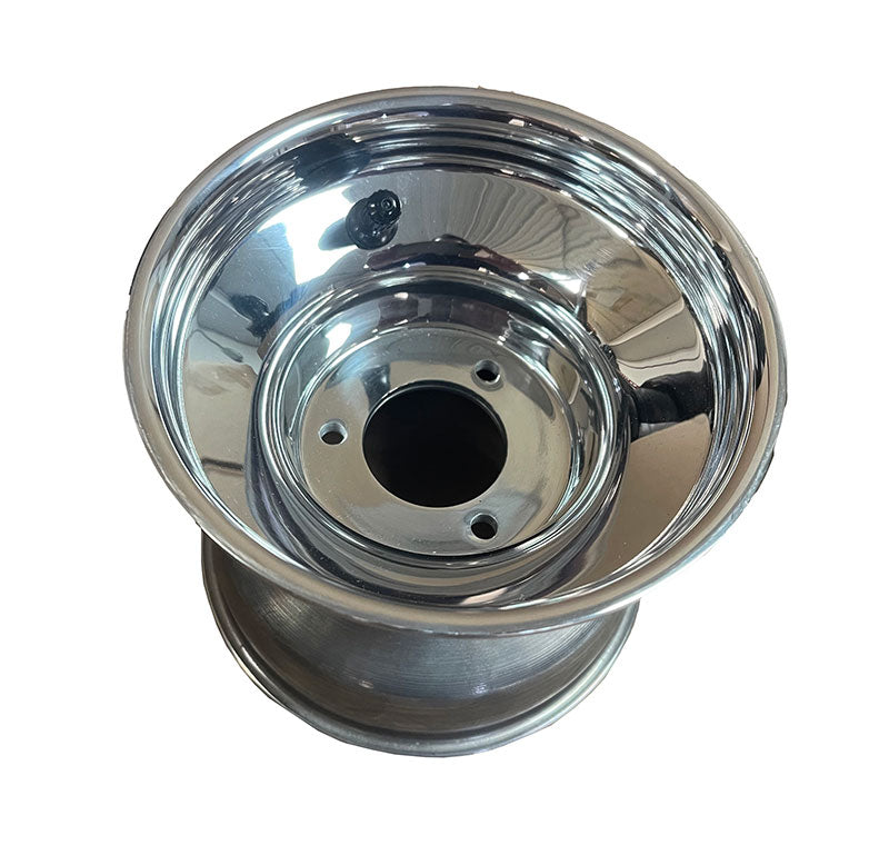 Wheels & Tires – Black Max Brakes