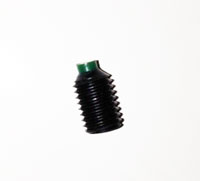 Bleeder Screw Plug 44827 – Black Max Brakes
