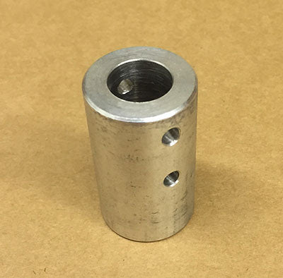 Axle Insert Bushing 1.125" OD x 5/8" ID 44835 – Black Max Brakes