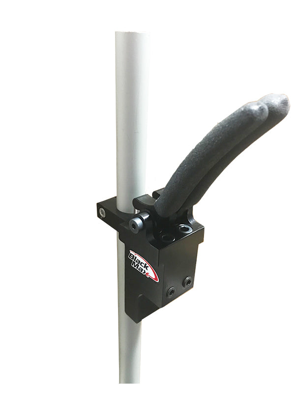 Master Cylinder Assembly Stick Mount Dual Lever (1" Solid Mount) #4600 ...