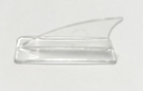 Airwave Vortex Generator Kit (100pcs Kit) – Black Max Brakes