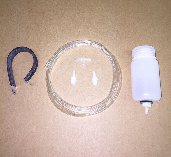 BX-RESERVOIR-KIT Reservoir Kit – Black Max Brakes