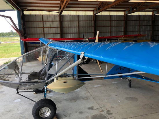 Vortex Generators – Black Max Brakes